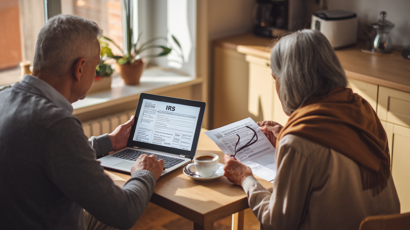 Social Security Tax Rules for 2026: A CPA's Guide for Seniors - Daily ...